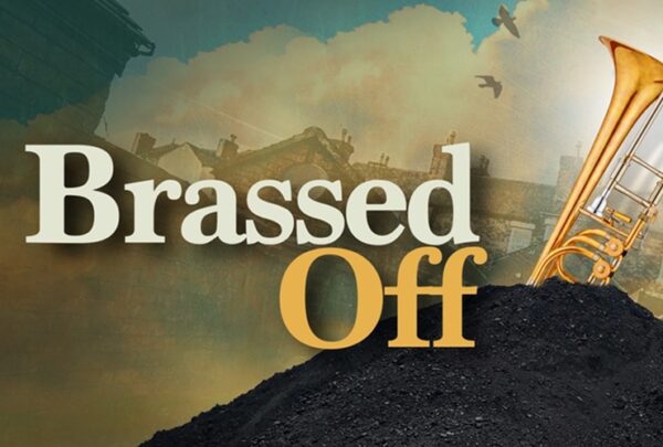 Brassed Off – Wingates Brass Band